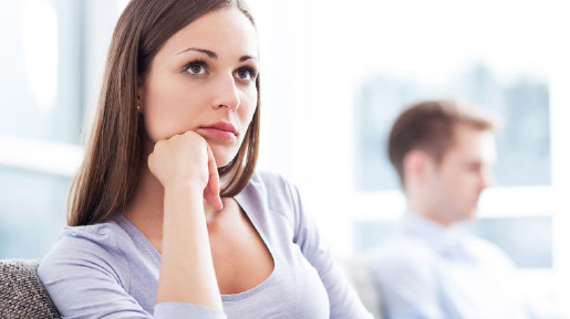 Are you in an emotionally controlling relationship? | Threshold